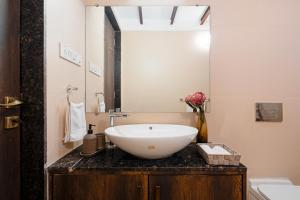 SaffronStays Sanvina Farm, Karjat, Karjat (updated prices 2025)