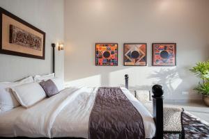 SaffronStays Sanvina Farm, Karjat, Karjat (updated prices 2025)