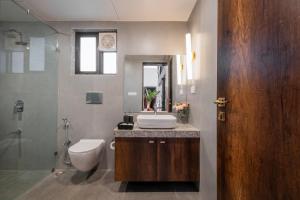 SaffronStays Sanvina Farm, Karjat, Karjat (updated prices 2025)