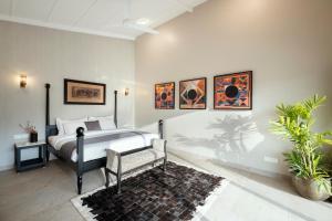 SaffronStays Sanvina Farm, Karjat, Karjat (updated prices 2025)