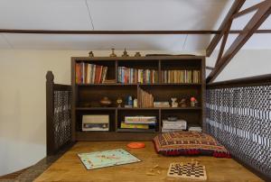 SaffronStays Sanvina Farm, Karjat, Karjat (updated prices 2025)