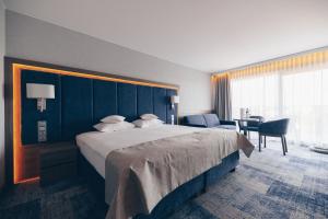 Hotel Unitral SPA w Mielnie, Mielno (aktualne ceny na rok 2025)