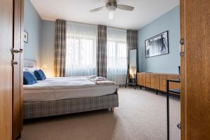 Palanga Visit Apartments and SPA, Palanga – Updated 2024 Prices