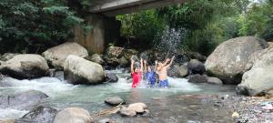 Magical Breeze Cabin, Angsri (updated prices 2025)