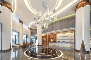 Atour Hotel Taizhou Linhai Toumen Port, Linhai (updated prices 2025)
