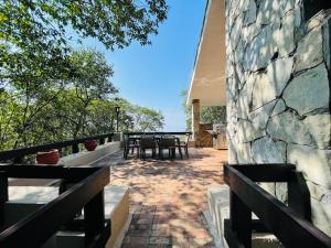 Hotel Chipinque, Monterrey (precios actualizados 2025)