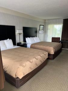 Quality Inn Lakefront, Saint Ignace (updated prices 2025)