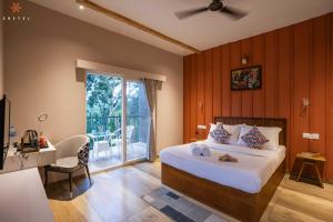 Zostel Coorg, Madikeri, Madikeri (updated prices 2025)
