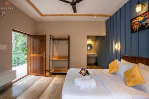 Zostel Coorg, Madikeri, Madikeri (updated prices 2025)