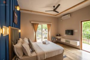 Zostel Coorg, Madikeri, Madikeri (updated prices 2025)