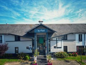 Hôtel Kyriad Dieppe, Saint-Aubin-sur-Scie (updated prices 2025)