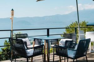 Cardedeu Hotel Lago de Coatepeque, El Congo (updated prices 2025)