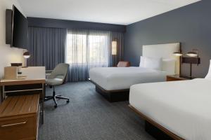 Courtyard Edison Woodbridge, Edison (updated prices 2025)