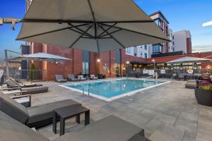 Residence Inn by Marriott Atlanta Covington, Covington (updated prices ...