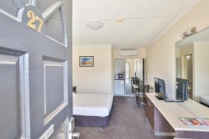 Boulevard Motor Inn, Mildura (updated prices 2025)