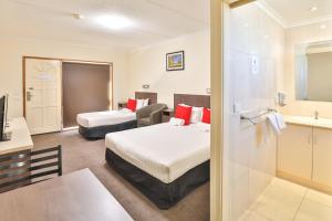 Boulevard Motor Inn, Mildura (updated prices 2025)