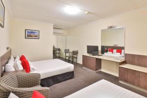 Boulevard Motor Inn, Mildura (updated prices 2025)