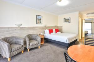 Boulevard Motor Inn, Mildura (updated prices 2025)