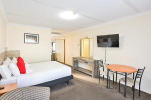 Boulevard Motor Inn, Mildura (updated prices 2025)