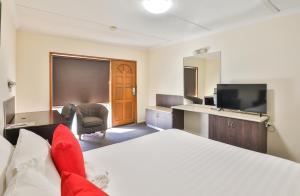 Boulevard Motor Inn, Mildura (updated prices 2025)