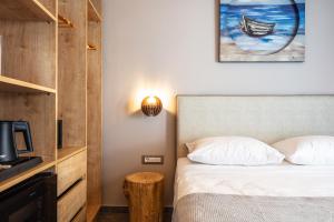 Skipper Beachfront Suites, Hersonissos (updated prices 2025)