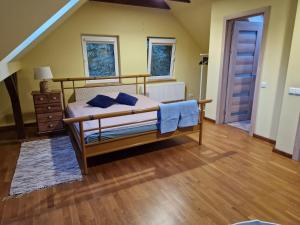 Holiday house Elsa Linden, Rokai (updated prices 2025)