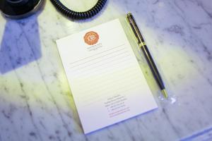 Orientbank Hotel Istanbul, Autograph Collection, Istanbul – Updated ...