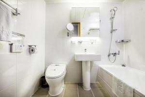 Hamilton Hotel, Seoul (updated prices 2025)