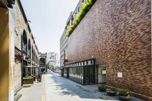 Hamilton Hotel, Seoul (updated prices 2025)