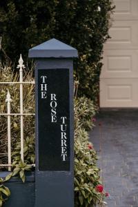 The Rose Turret, Warrnambool (updated prices 2025)