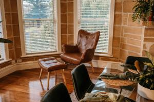 The Rose Turret, Warrnambool (updated prices 2025)