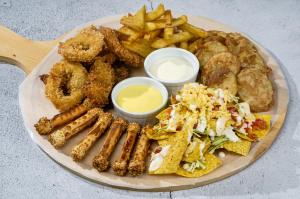 Magsaysay Hillside Resort powered by Cocotel, Magsaysay (updated prices ...