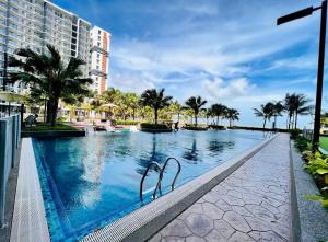 Saqina Haven timurbay seafront residences, Kuantan (updated prices 2024)