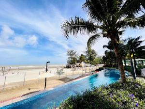 Saqina Haven timurbay seafront residences, Kuantan (updated prices 2025)