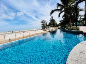 Saqina Haven timurbay seafront residences, Kuantan (updated prices 2025)