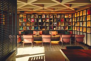 Hotel Indigo Tokyo Shibuya, Tokyo (updated prices 2025)