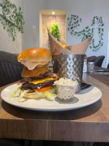 The Brig & Barrel hotel, Buckie – Updated 2024 Prices