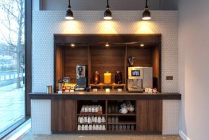 Holiday Inn Sunderland - City Centre by IHG, Sunderland (updated prices ...