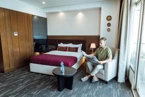 Jashore IT Park Hotel and Resort, Jessore (updated prices 2025)