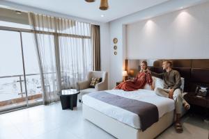 Jashore IT Park Hotel and Resort, Jessore (updated prices 2025)