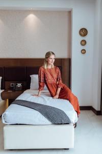 Jashore IT Park Hotel and Resort, Jessore (updated prices 2025)