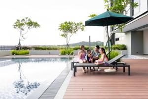 Holiday Inn Sepang - Airport, Sepang (updated prices 2025)