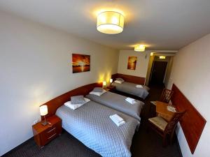 Wistom, Kołobrzeg (updated prices 2026)