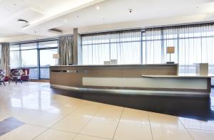 Holiday Inn Johannesburg-Rosebank, an IHG Hotel, Johannesburg – Updated ...