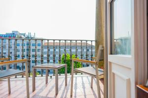 Hotel Compostela, Santiago de Compostela (updated prices 2025)