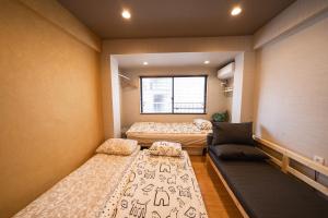 池袋C1出口徒歩5分 2LDK まるまる貸切 衛生設備充実, Tokyo (updated prices 2025)