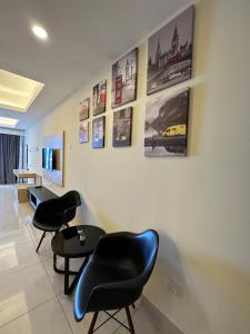 Hilltop Cloud View Genting Luxury Suite, Genting Highlands (updated ...