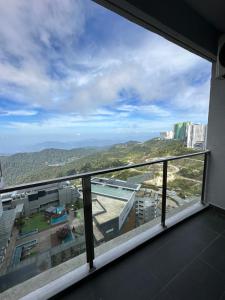 Hilltop Cloud View Genting Luxury Suite, Genting Highlands (updated ...