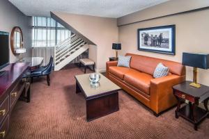 Sheraton North Houston at George Bush Intercontinental, Houston ...
