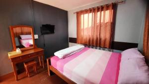 MTT resort, Ban Nam Tok Mae Klang (updated prices 2025)